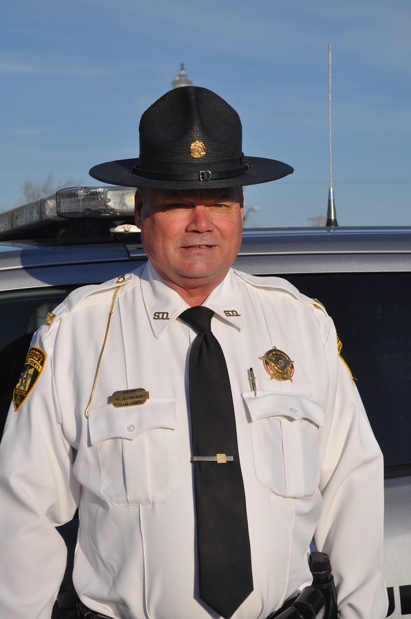 A New Sheriff in Town – Defining What the Position Means | Intentergy