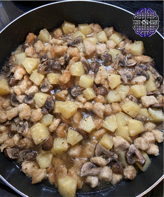 Turkey 30 Ways – Part #1 (From the Farmer’s Table) | Intentergy