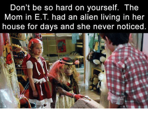 Alien Forgiveness – Wise Words Wednesday | Intentergy